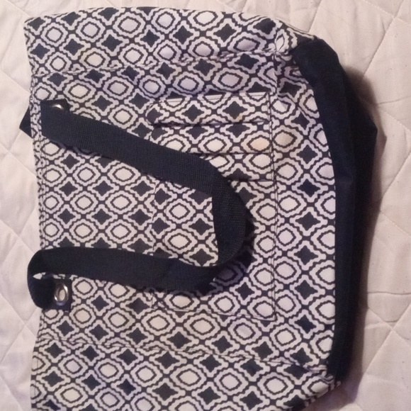 thirty-one | Bags | Thirty One Bag Navy Blue | Poshmark